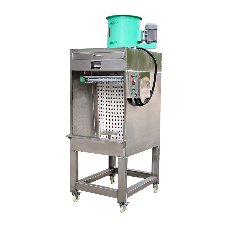 Bench Type Dry Filter Spray Booth, Small Paint Spray Booth - Buy Dry ...